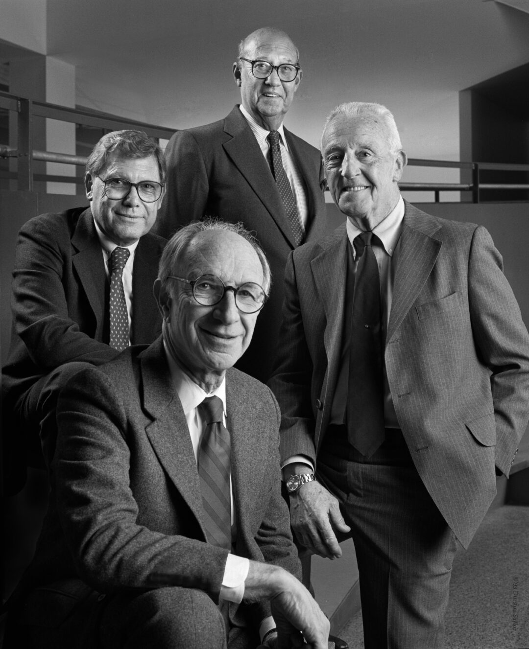 History Of The Philadelphia Roundhouse