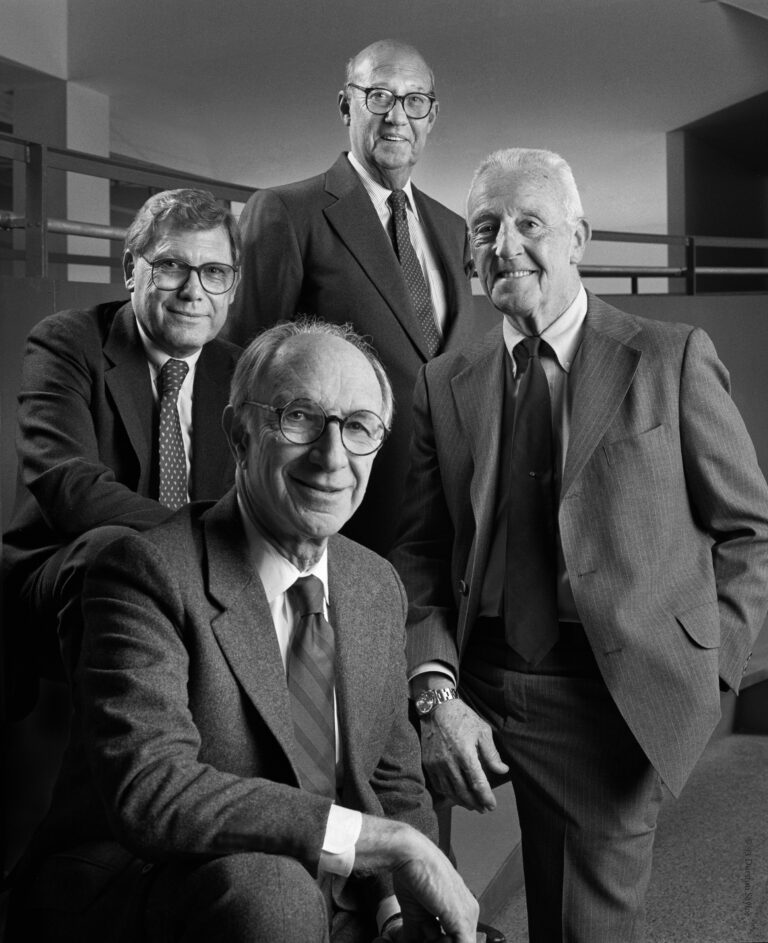 History Of The Philadelphia Roundhouse