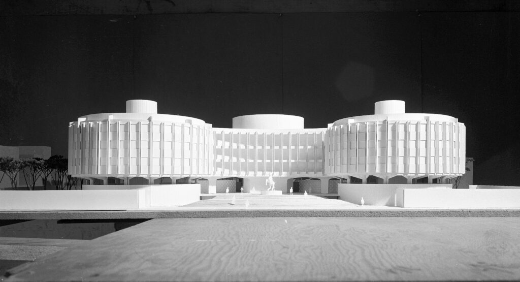 History Of The Philadelphia Roundhouse