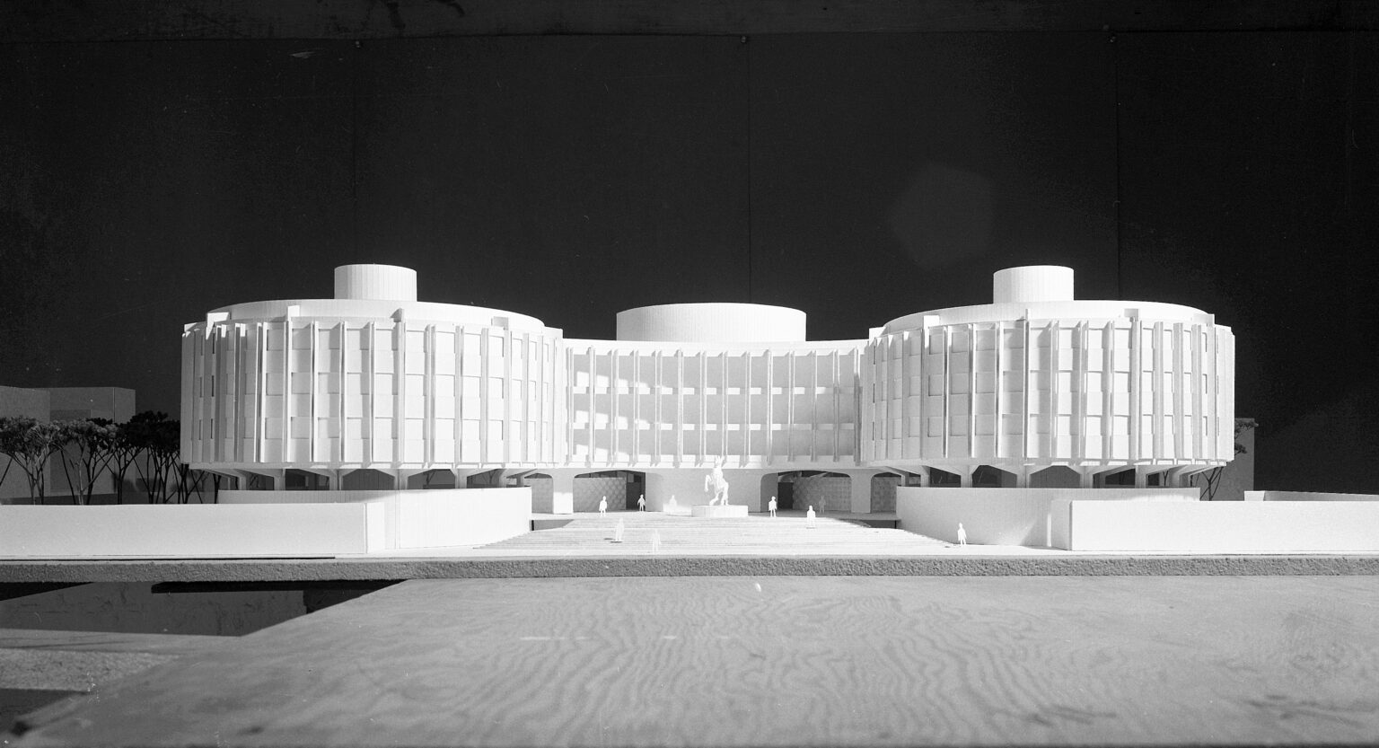 History Of The Philadelphia Roundhouse