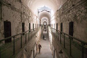 Examples | Save the Roundhouse in Philadelphia