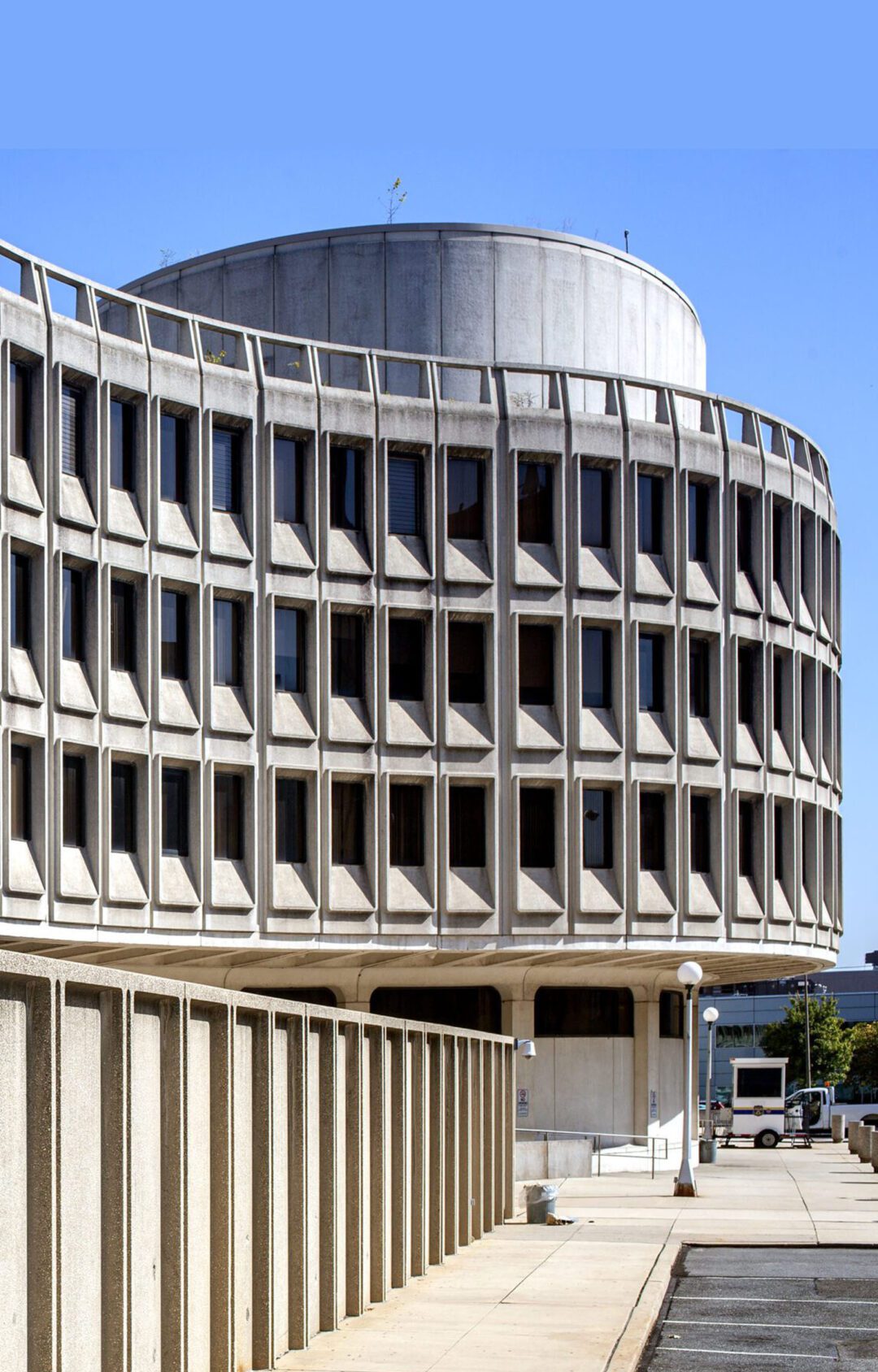 Save the Roundhouse - Protect the Roundhouse's Legacy